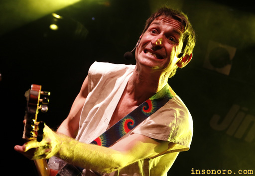31/10/2014: Albert Pla - Vitoria-Gasteiz