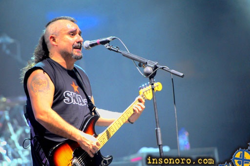 No queremos dejar escapar el día sin felicitar a Pulpul de Ska-p